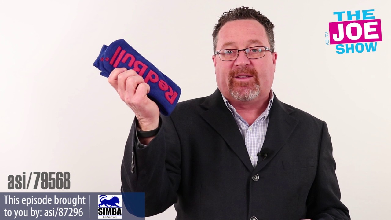 Launch Awesome Promos With These New Products - The Joe Show - YouTube