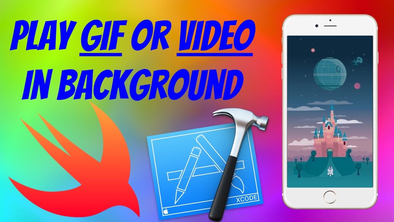 How to play video in background in android phone - YouTube