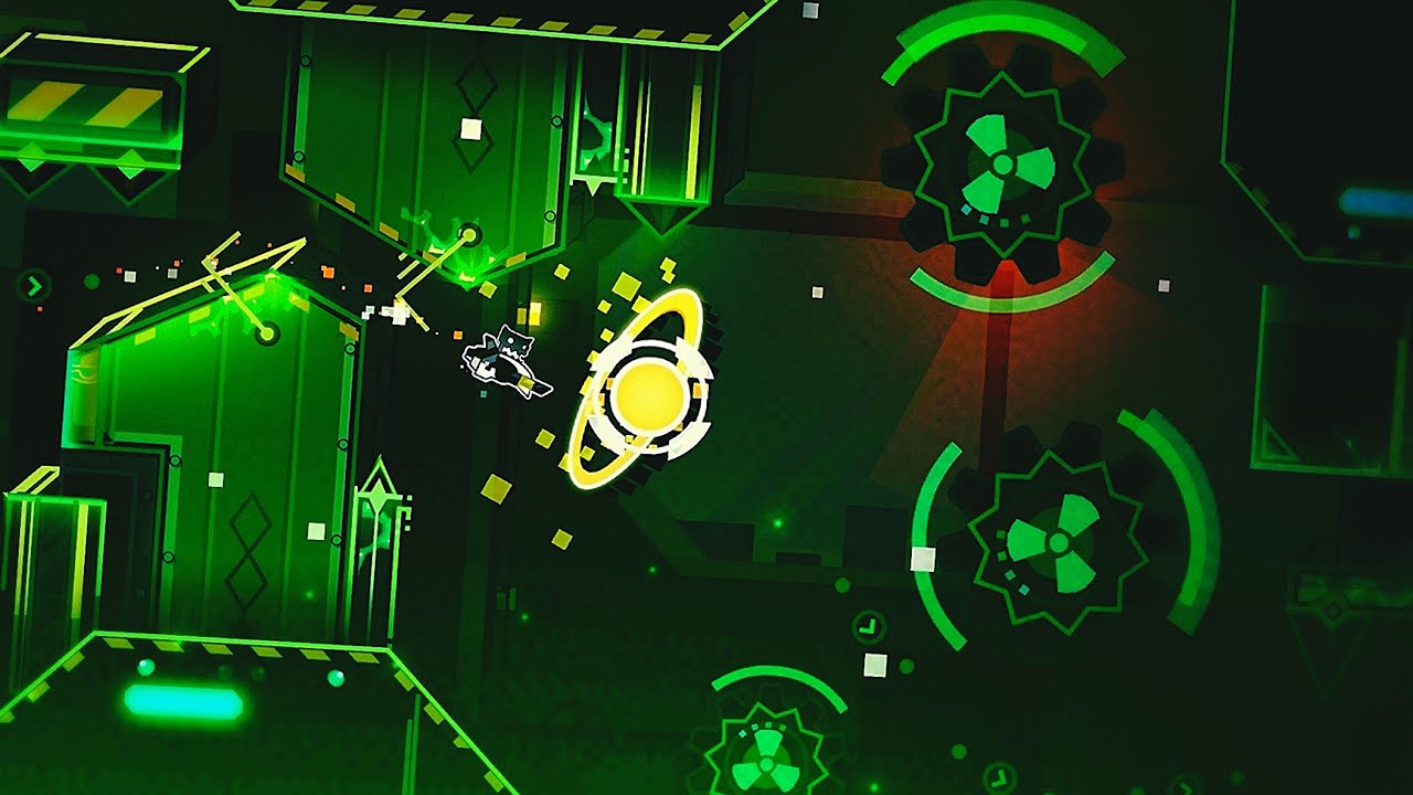 Toxic Rave [Juzgiew & Airsavage] feat. harent 8/9 - YouTube