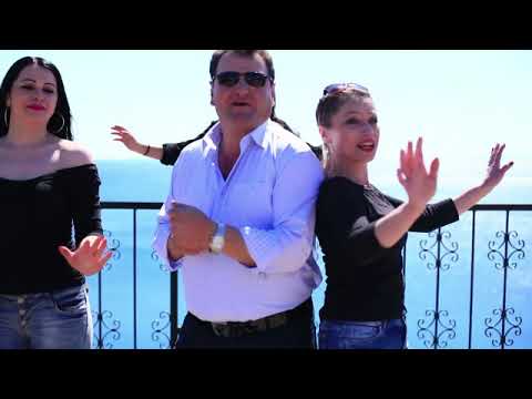 Ayarcı Mahmut - Antalya'ya Gelsinler