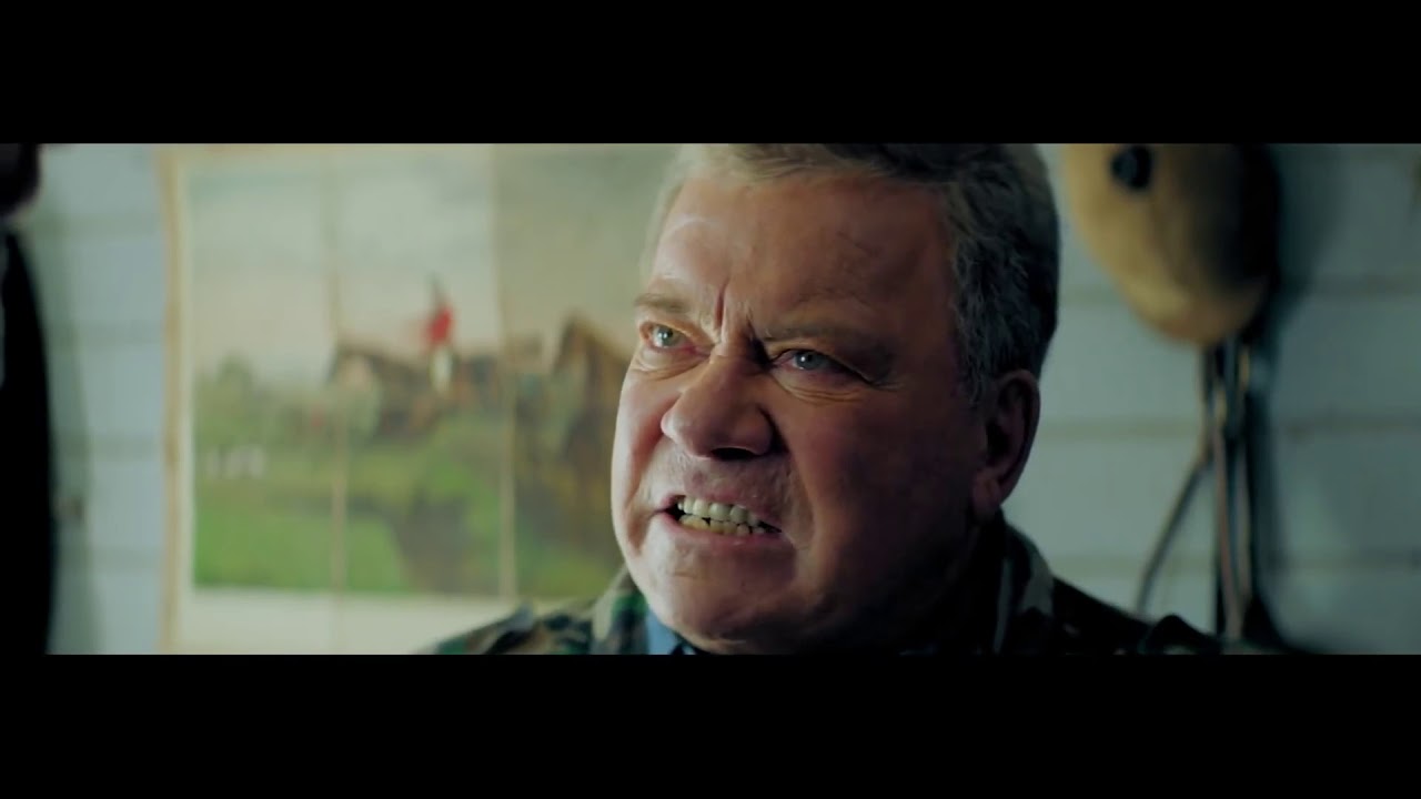 Devils revenge official trailer 2019 horror movie 1080p - YouTube