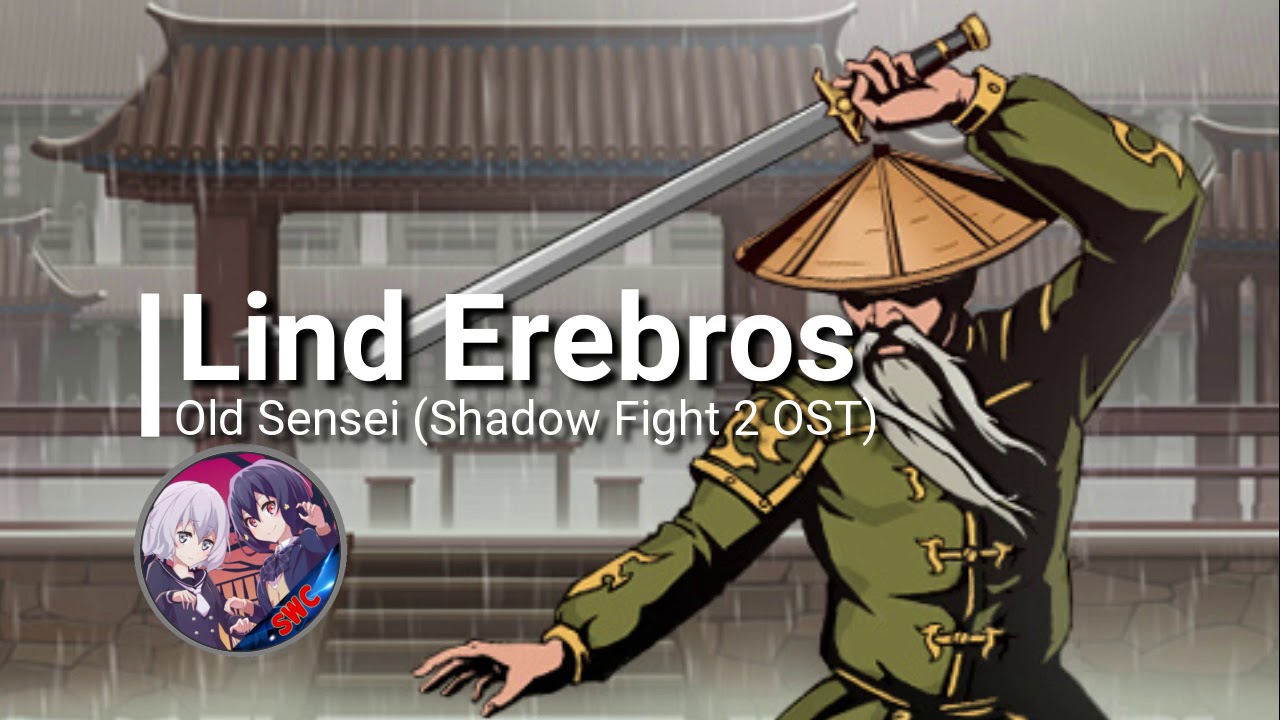 Lind Erebros - Old Sensei Acordes - Chordify