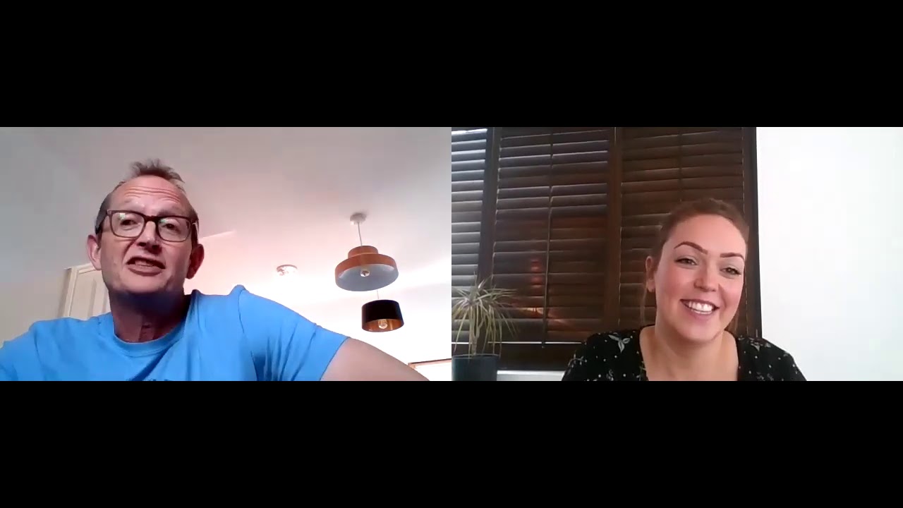 Rachel Burdis & Guy Currie (Invest North East England) - YouTube