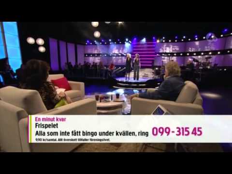 Linda Bengtzing & Lena O Björkén - Som En Bro Över Mörka Vatten