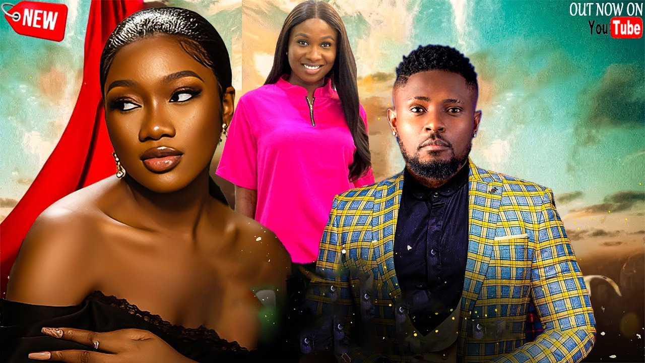 LOVE CAN HEAL FULL MOVIE -MAURICE SAM EXCLUSIVE NOLLYWOOD NIGERIAN MOVIE 2024 - YouTube