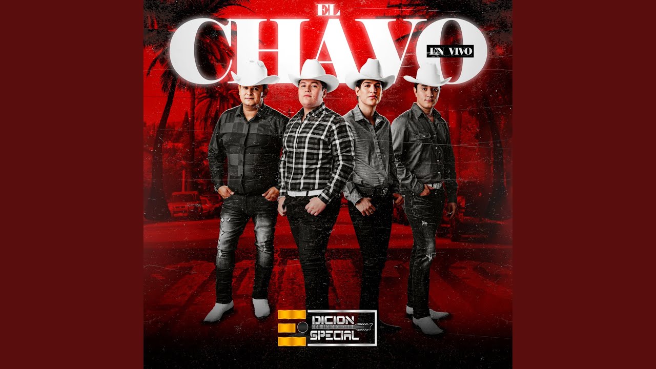 Edición Especial - El Chavo Chords - Chordify