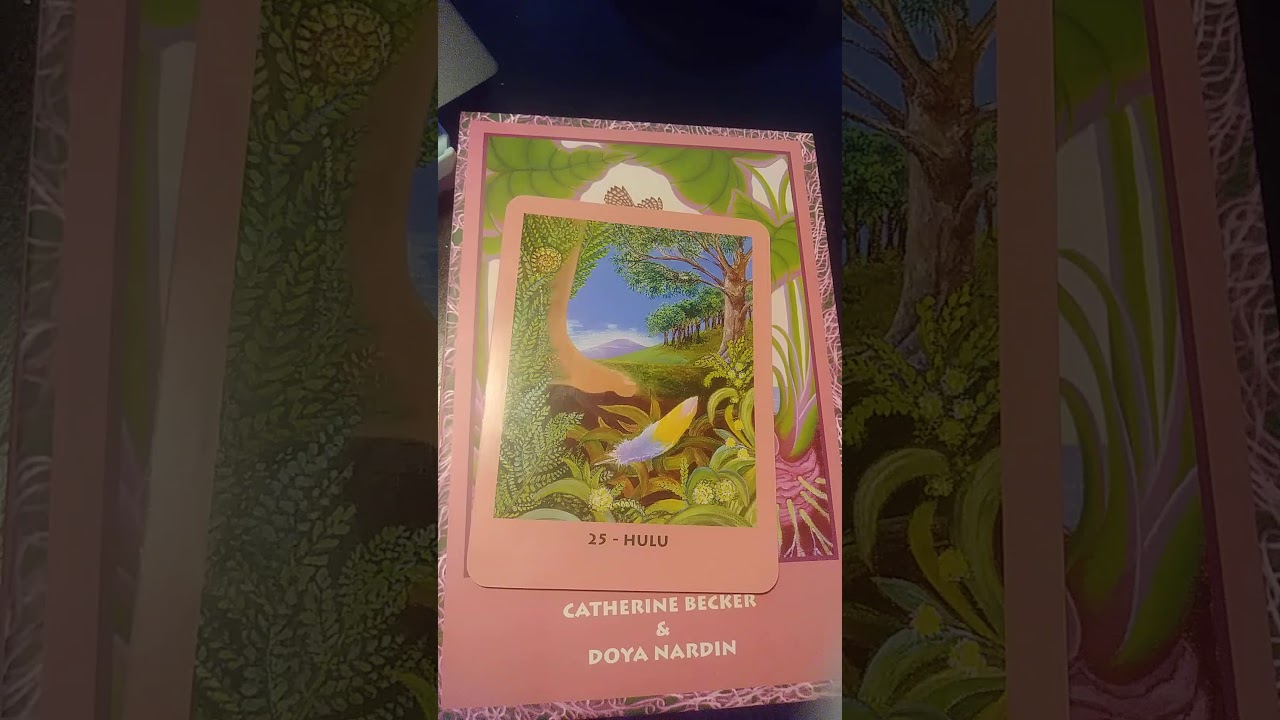 Guidance from the Mana Cards: The Power of Hawaiian Wisdom (Part 1 ...