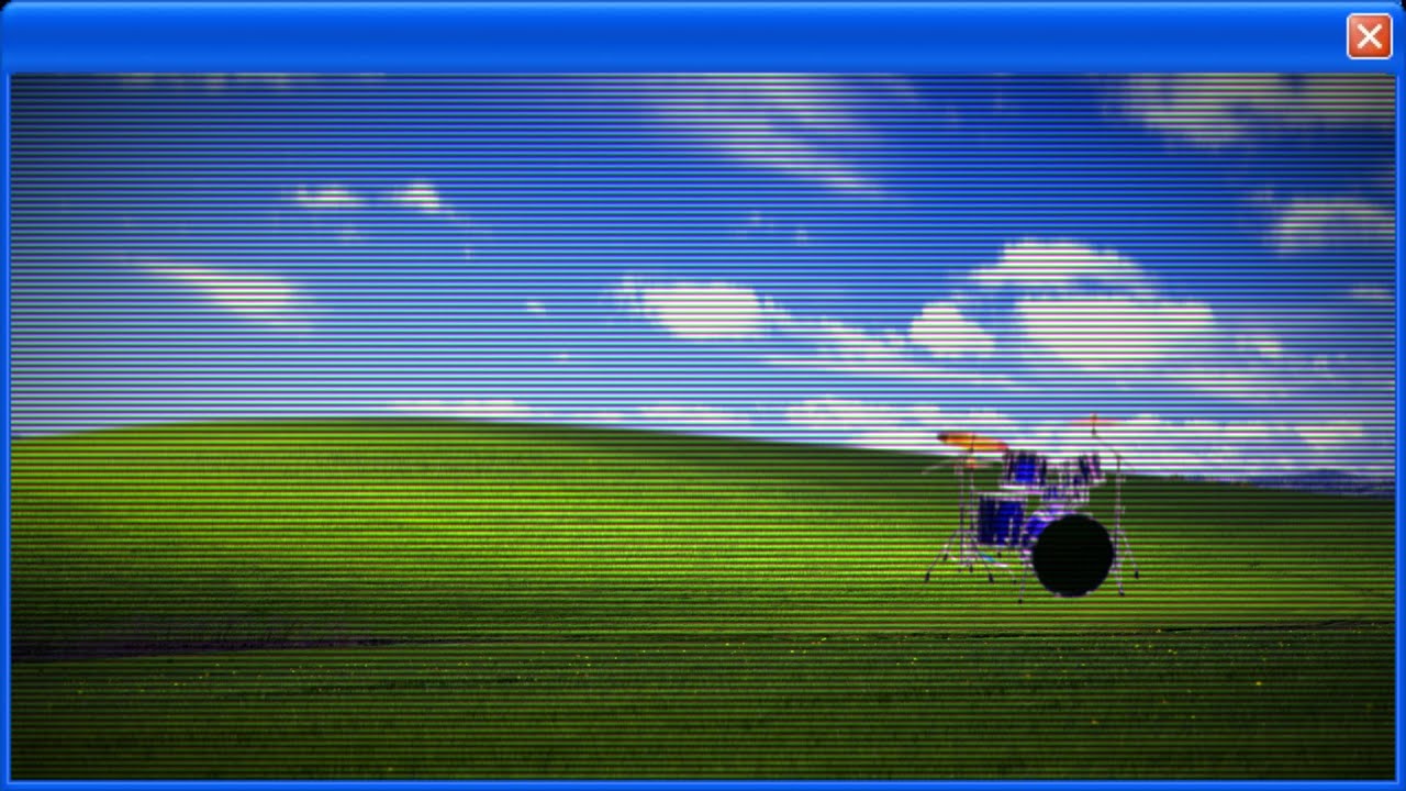eXPerience (windows xp ambient breakcore) - YouTube