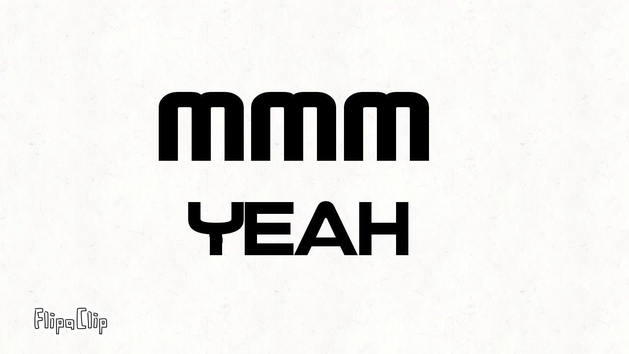 MMM YEAH meme | Sally Face | - YouTube