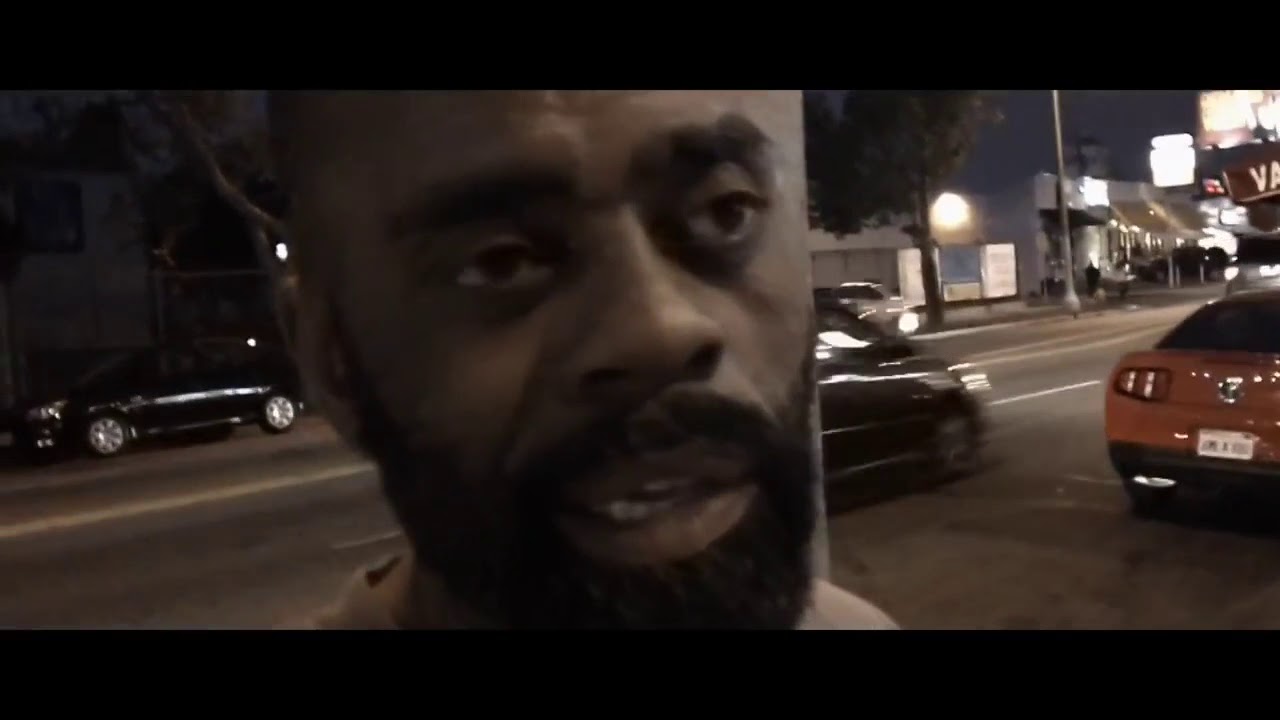 Freeway Rick Ross 'A Freeway To Justice' Documentary - YouTube