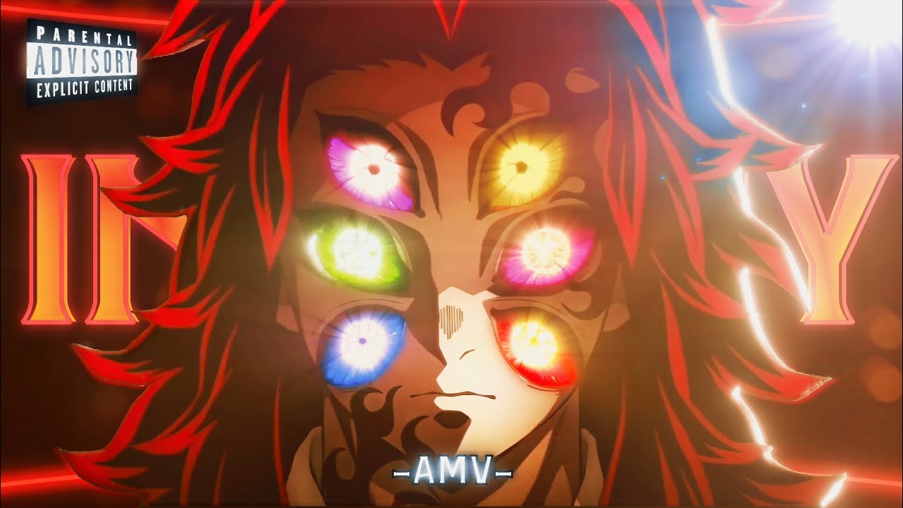 Molob AMV Remake🔥 |27+ Hours of Mobile Editing @Molob - YouTube