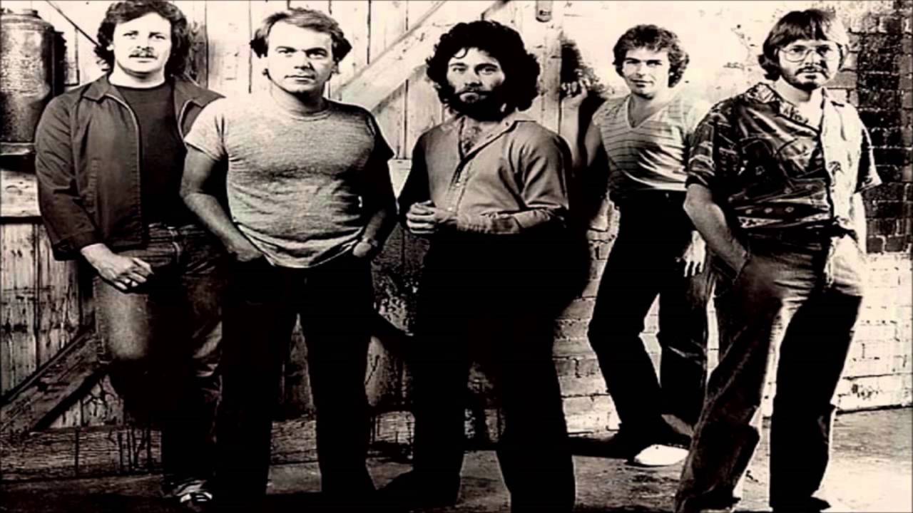 THE LITTLE RIVER BAND * We Two 1983 HQ - YouTube