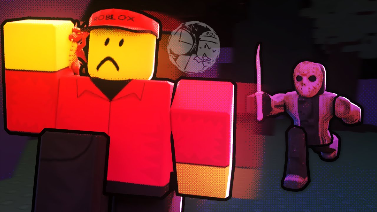 I Suck at Roblox Forsaken - YouTube