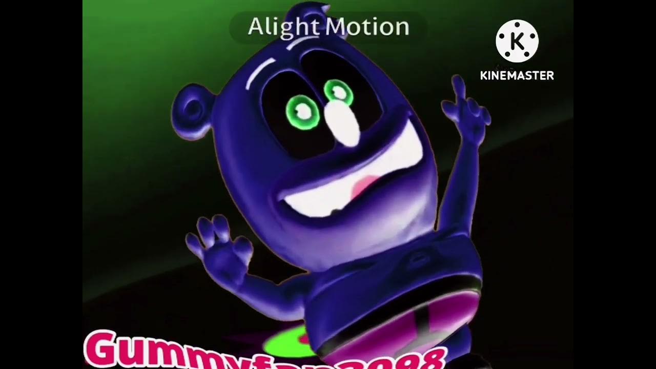 The new gummy bear song remake in short version in real world - YouTube