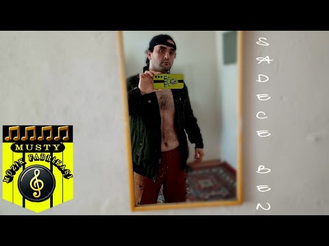 Musty Mustafa - Sadece Ben (Official Audio)