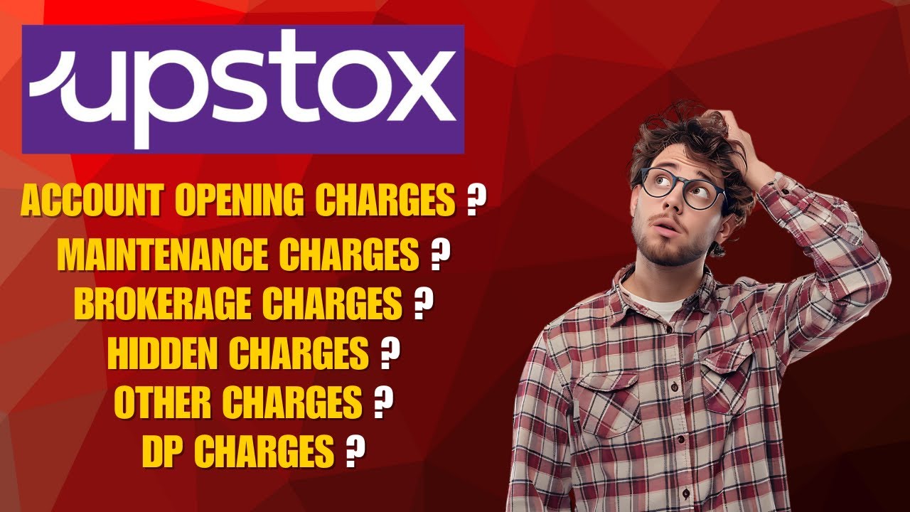 Upstox demat overview 2025 | Complete Information Guide - YouTube