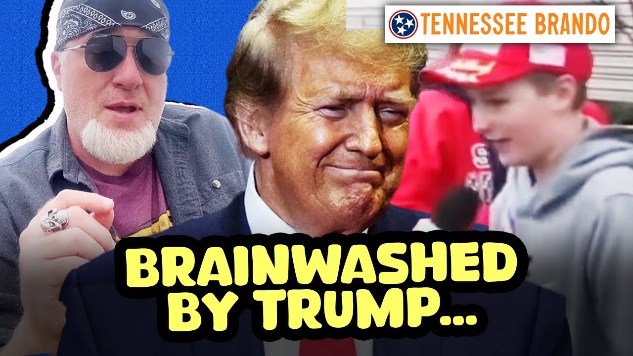 Brainwashed Kid Wants Nikki & Fani LOCKED UP - YouTube