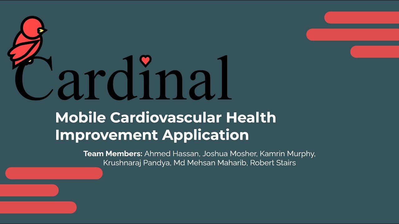 Cardinal Demo Video - YouTube