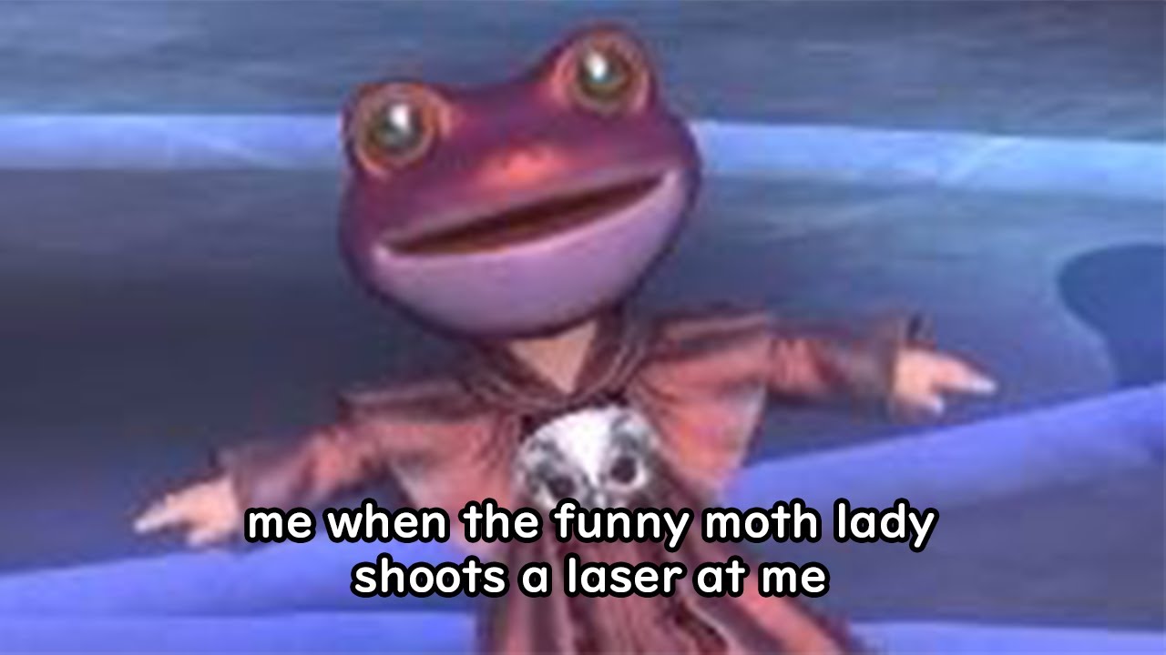 A Group of Casuals Get Blasted by a Moth | Pandaemonium P12S Highlights ...