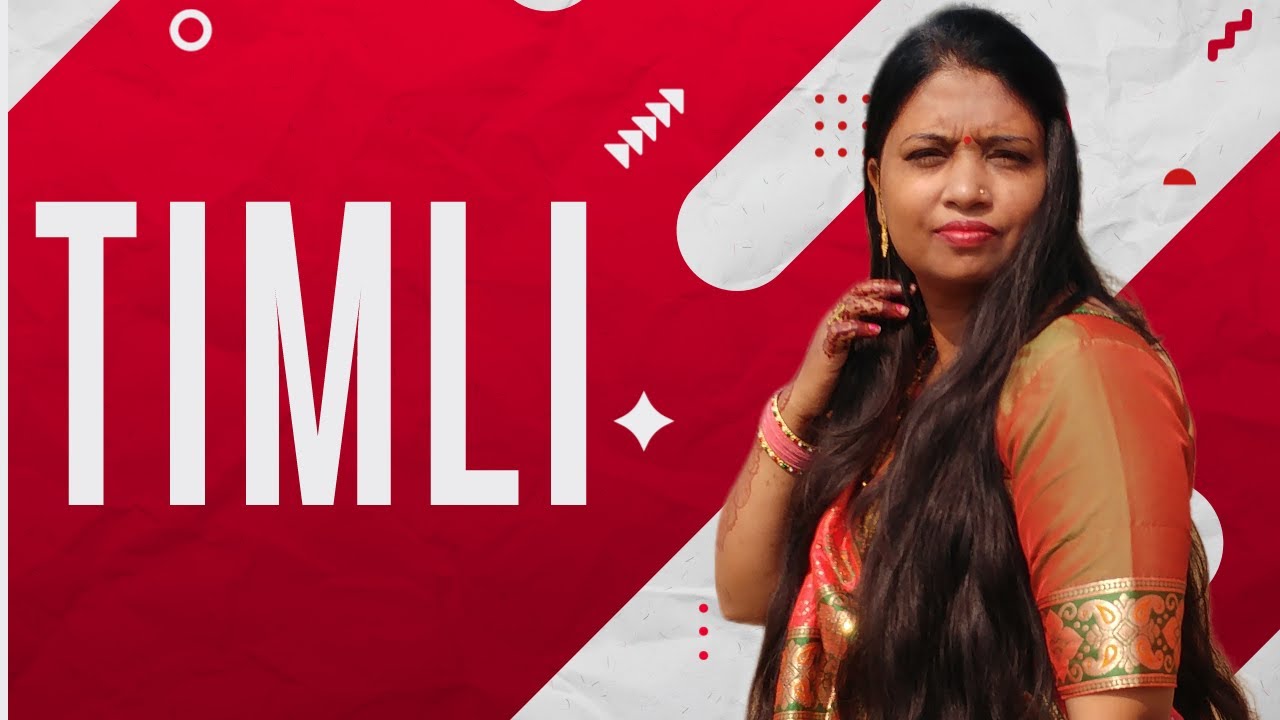 TIMLI || NEW TIMLI DANCE 40 || #drishanafun - YouTube