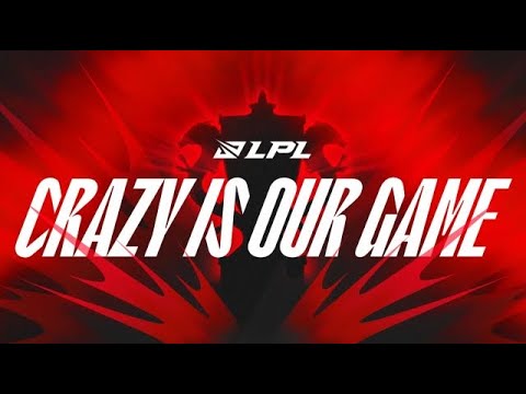 BÌNH LUẬN LPL TIẾNG VIỆT - EM ĐẠI CASTER - | AL vs WE | JDG vs WBG | LPL PLAYOFFS - YouTube