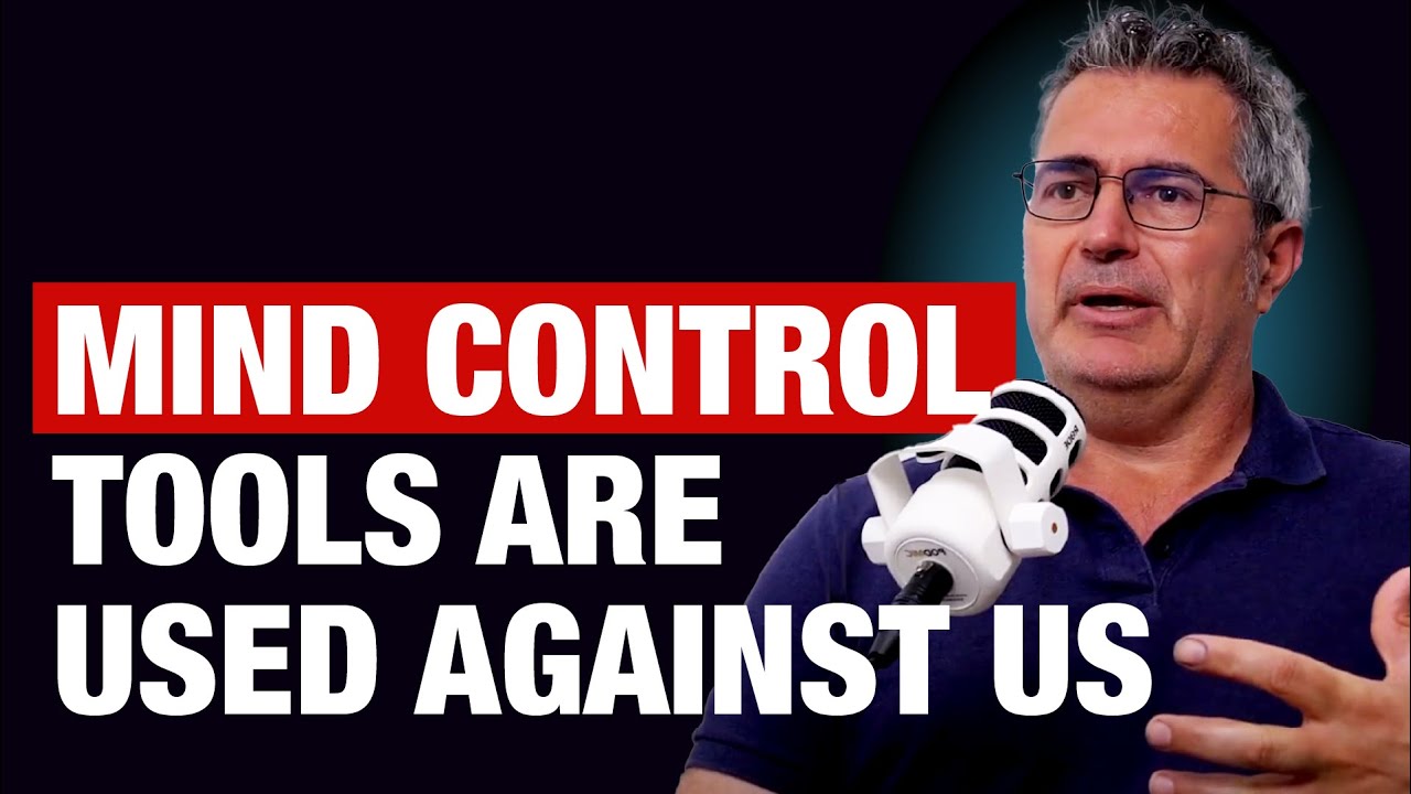 Mind Control Exposed: How They Manipulate Us (& What You Can Do ...