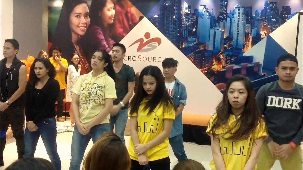 townhall 2015 - dmc moa valkyrie - YouTube