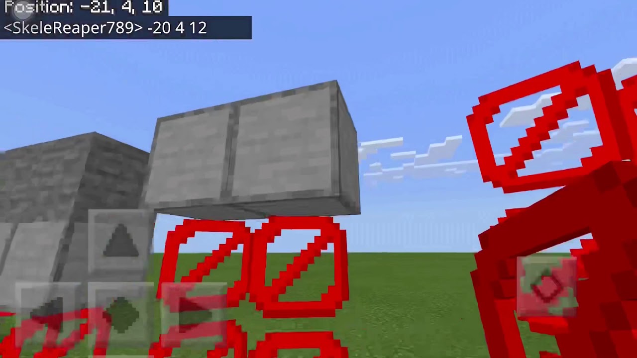 HOW TO build Five Nights At Freddy’s DOORS | Fnaf Map Part 1 - YouTube