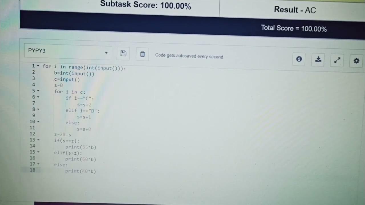 World Chess Champions| Codechef| February Long 2022 - YouTube