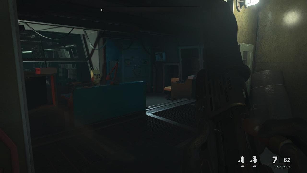 CMDR aRcADe Plays Call of Duty: Black Ops Cold War Assaulting the Vault ...