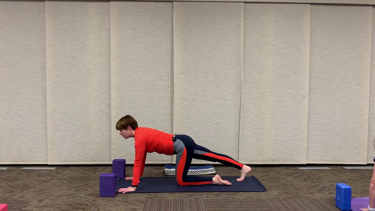 Core Stability and Mobility - YouTube