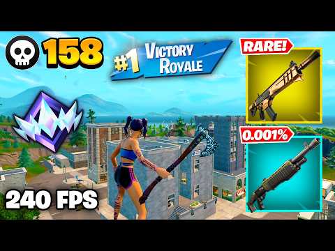 158 Elimination \