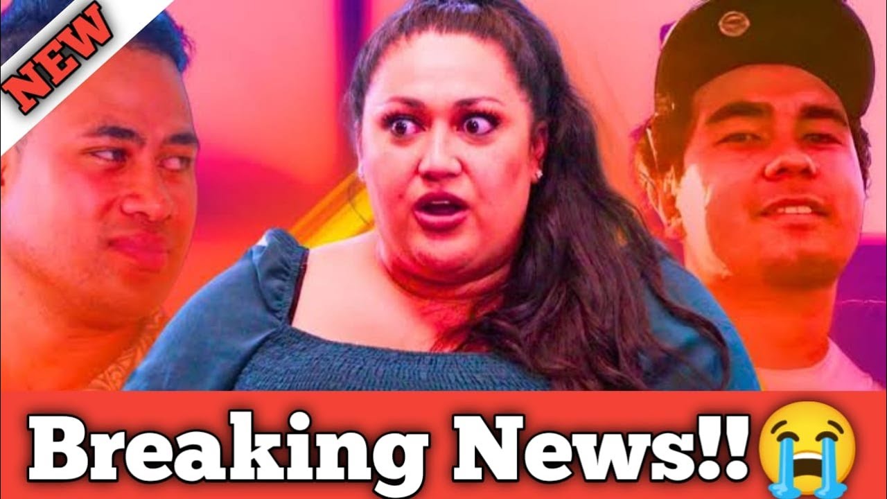 Breaking News || Shocking All Fans 😱90 Day Fiancé's Kalani Reaches ...