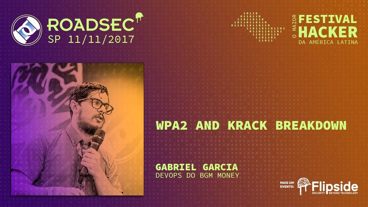 WPA2 and Krack Breakdown: Entenda o protocolo e suas vulnerabilidades ...