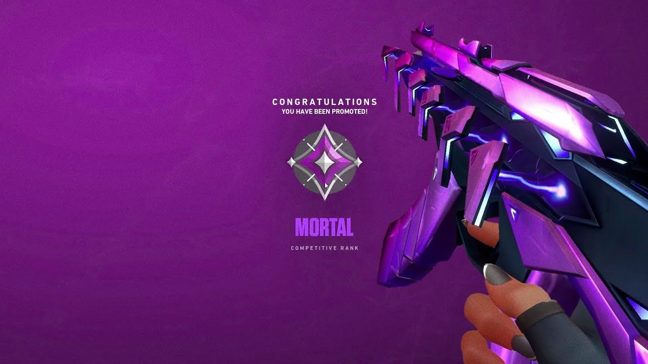 Iˈm Back To Purple Rank (After Reset) | Valorant Clips #2 - YouTube