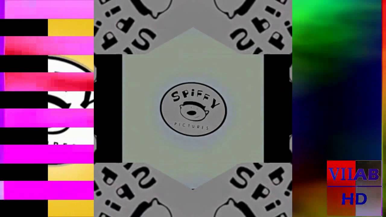 5 Spiffy Pictures - YouTube