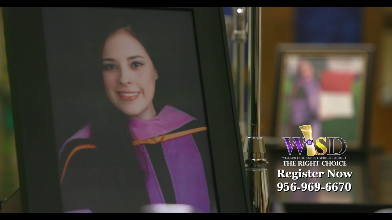 The Right Choice: Dr. Klarissa Renteria - YouTube