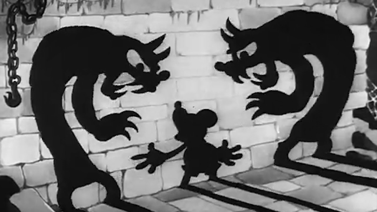 Spooks and Crooks | Jeesh - YouTube