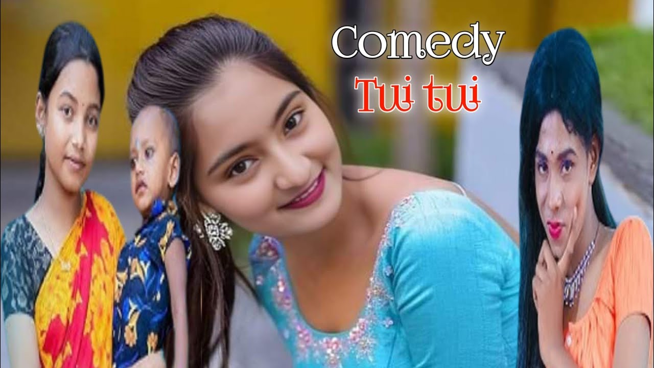 Must watch new funny video | Tui tui video 2024 | Comedy funny tui tui ...