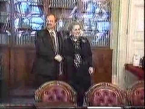 ITV Night Time 1998 - YouTube