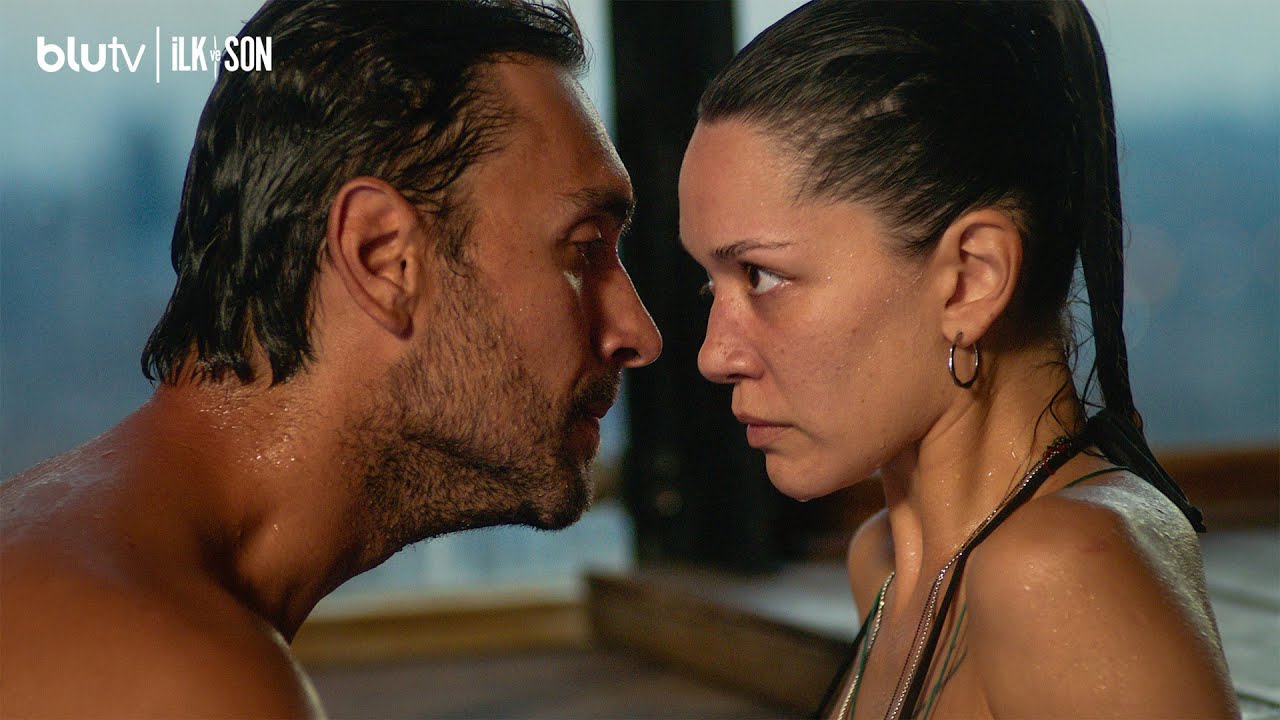 İlk ve Son | Yeni Sezon | 4. Bölüm | Fragman - YouTube