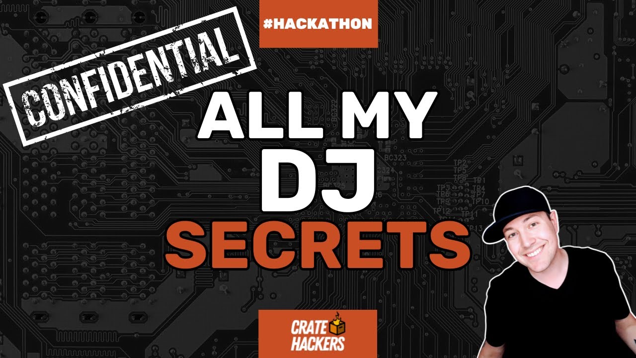 Ultimate DJ Playlist Tips: Crates & Streaming Plugins - YouTube
