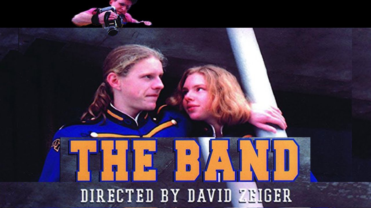 The Band (film) - YouTube