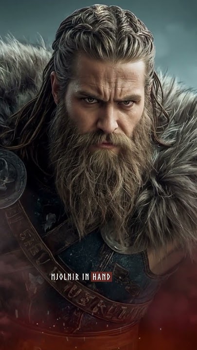 “ASGARD – Realm of the Gods | Norse Mythology Cinematic #asgard # ...