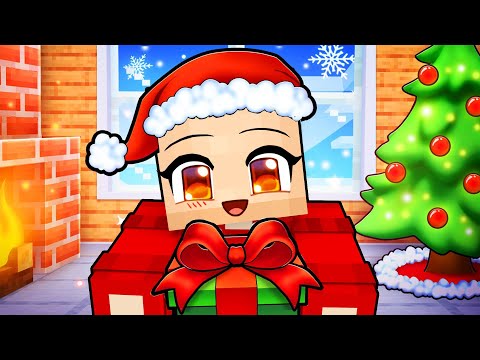 Minecraft’ta YILBAŞI GELDİ 🎄