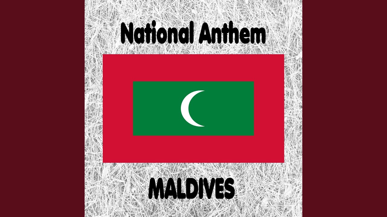Maldives - Gaumee Salaam - Gavmii mi Ekuverikan Matii Tibegen Kuriime ...