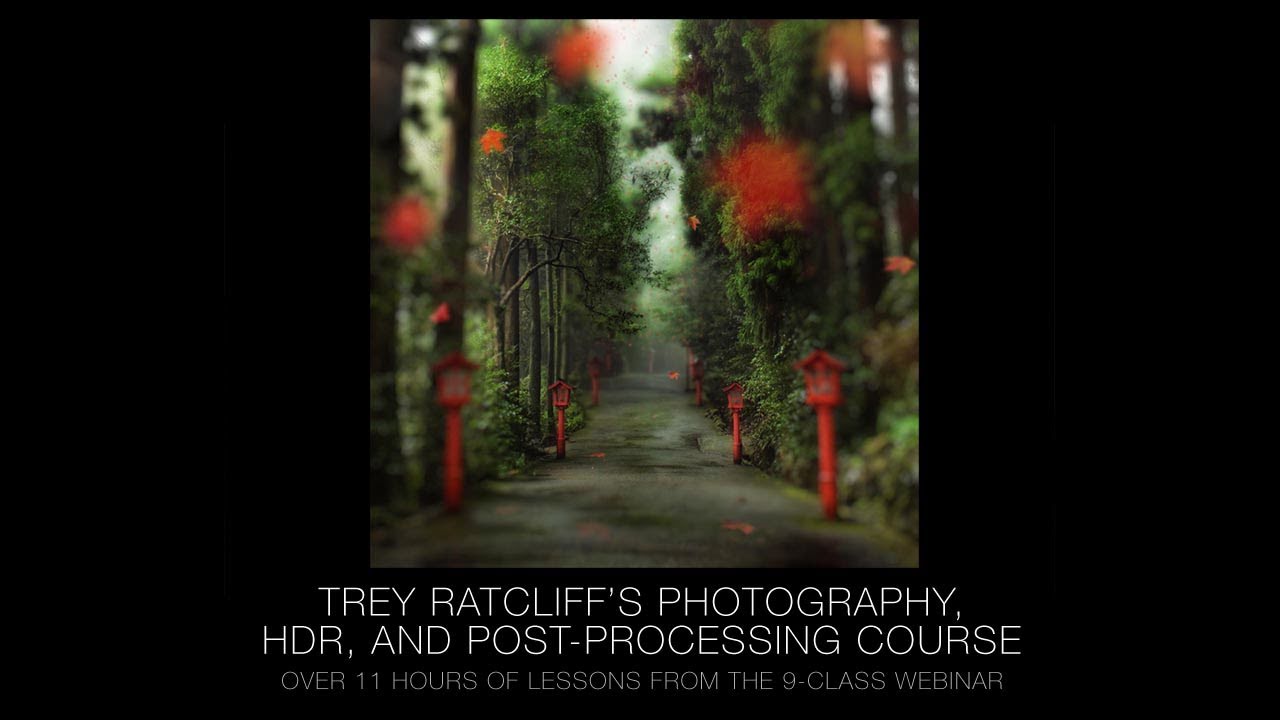 HDR Tutorial - YouTube