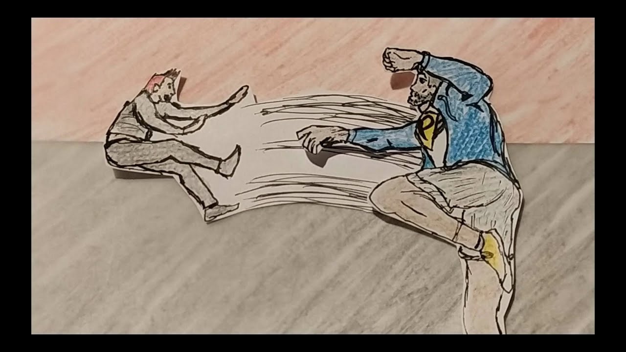 Partland - Last Chance Hero - YouTube