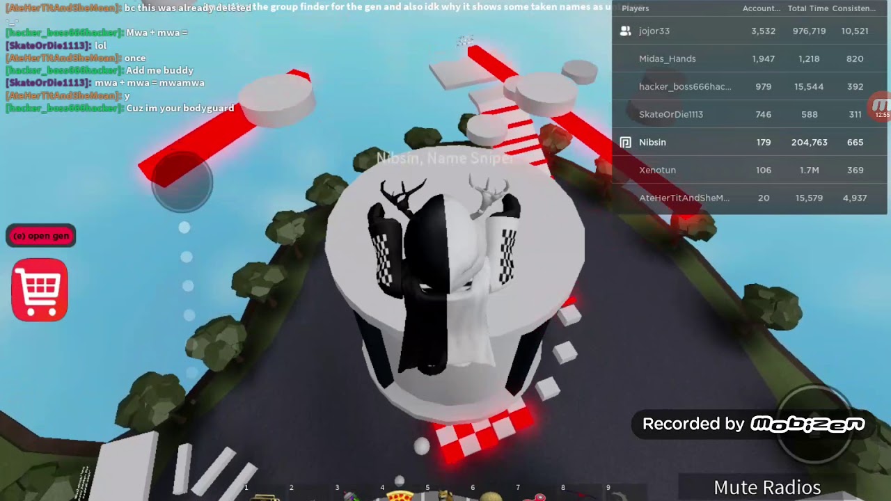 Name Snipes Generator #35 - YouTube