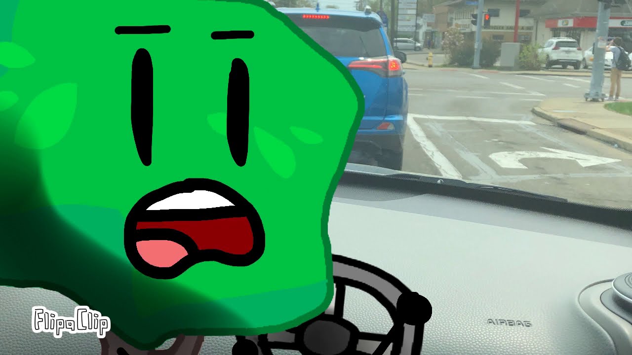 BFB Animation Collection 2 - YouTube